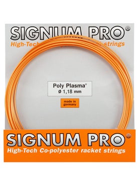 Polyester String - Tennis Warehouse Europe
