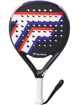 Tecnifibre Padel Rackets - Tennis Warehouse Europe