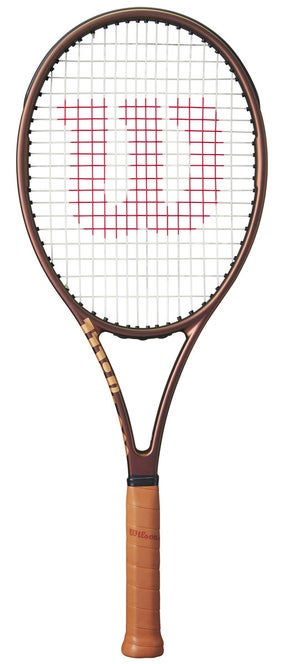 Wilson Pro Staff Rackets - Tennis Warehouse Europe