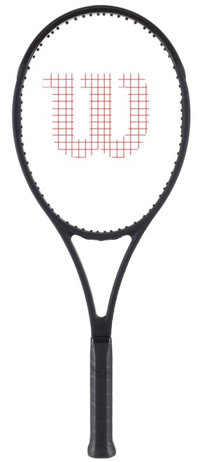 Wilson Pro Staff Rackets - Tennis Warehouse Europe