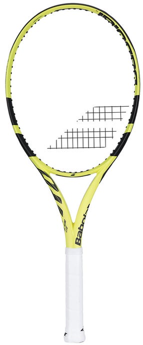 Babolat Pure Aero Rackets - Tennis Warehouse Europe