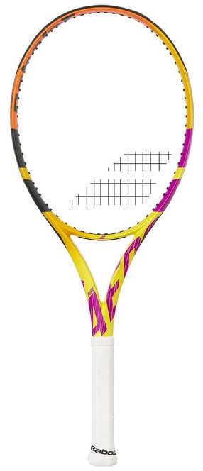 Raquetas Babolat - Tennis Warehouse Europe