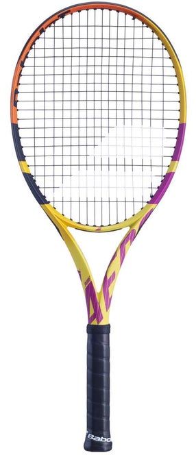 Raquetas Babolat - Tennis Warehouse Europe