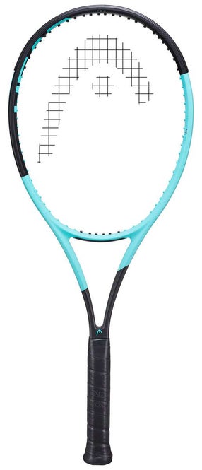 Head Boom Rackets - Tennis Warehouse Europe