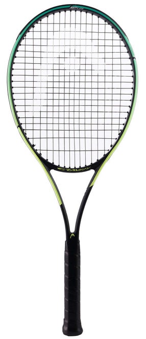 Head Gravity Rackets - Tennis Warehouse Europe