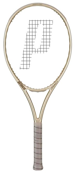 Prince Legacy Rackets - Tennis Warehouse Europe