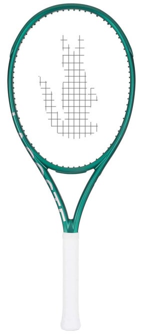 Lacoste Rackets - Tennis Warehouse Europe