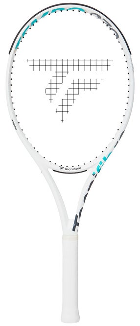 Tecnifibre Tennis Rackets - Tennis Warehouse Europe