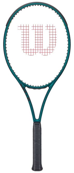 Wilson Tennis Rackets - Tennis Warehouse Europe