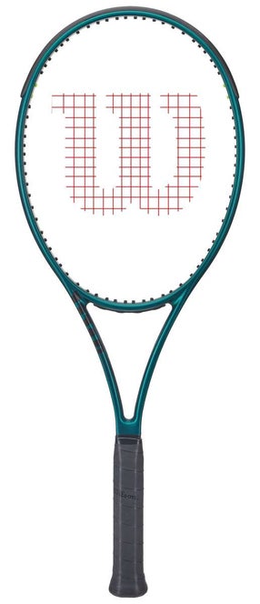 Wilson Tennis Rackets - Tennis Warehouse Europe