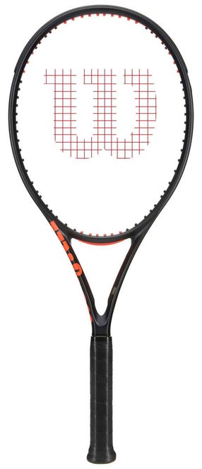 Wilson Tennis Rackets - Tennis Warehouse Europe