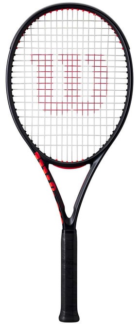 Wilson Tennis Rackets - Tennis Warehouse Europe