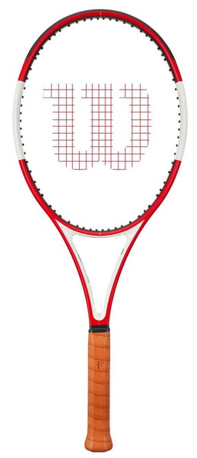 Wilson RF Rackets - Tennis Warehouse Europe