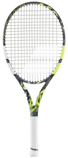 Junior Tennis Rackets - Tennis Warehouse Europe