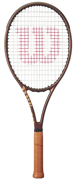 Wilson Tennis Rackets - Tennis Warehouse Europe
