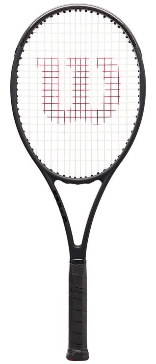 Wilson Pro Staff Rackets - Tennis Warehouse Europe