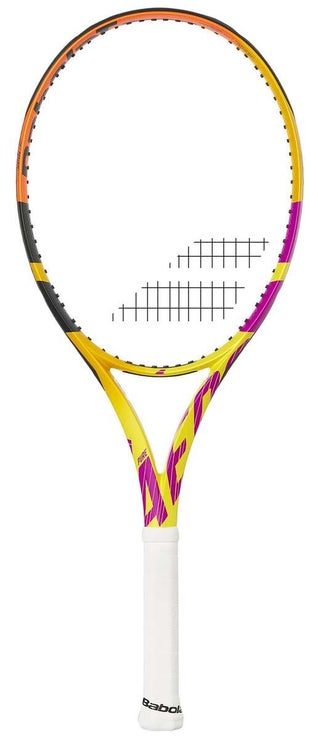 Raquetas Babolat - Tennis Warehouse Europe