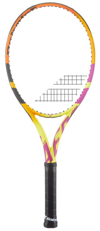 Raquetas Babolat - Tennis Warehouse Europe