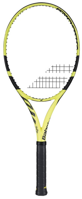 Babolat Pure Aero Rackets - Tennis Warehouse Europe