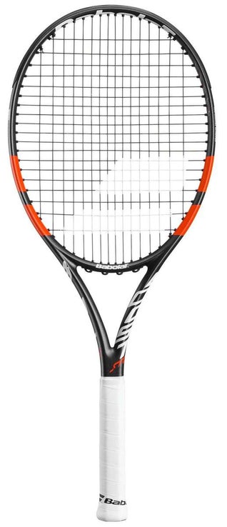 Babolat Pure Strike Rackets - Tennis Warehouse Europe