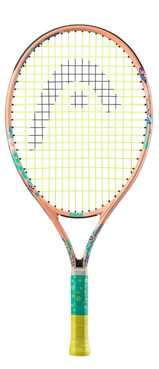 Head Junior Rackets - Tennis Warehouse Europe