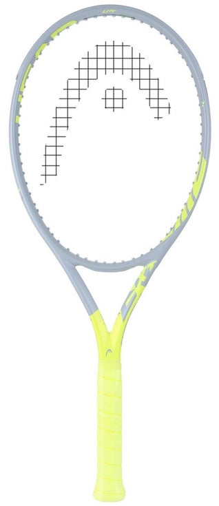 Head Tennis Rackets - Tennis Warehouse Europe
