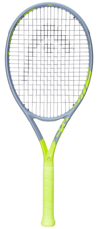 Head Extreme Rackets - Tennis Warehouse Europe