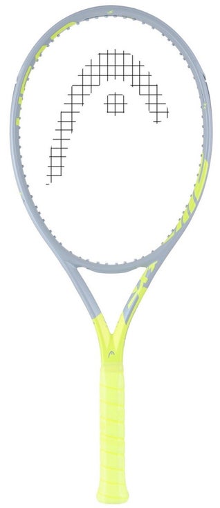 Head Extreme Rackets - Tennis Warehouse Europe