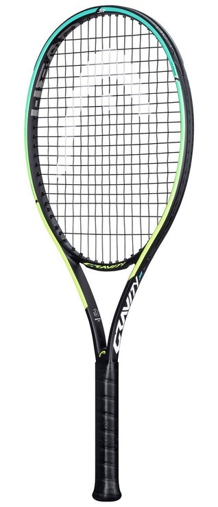 Head Junior Rackets - Tennis Warehouse Europe