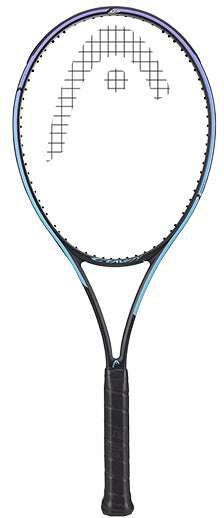 Head Gravity Rackets - Tennis Warehouse Europe