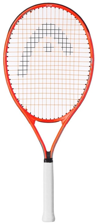 Head Junior Rackets - Tennis Warehouse Europe