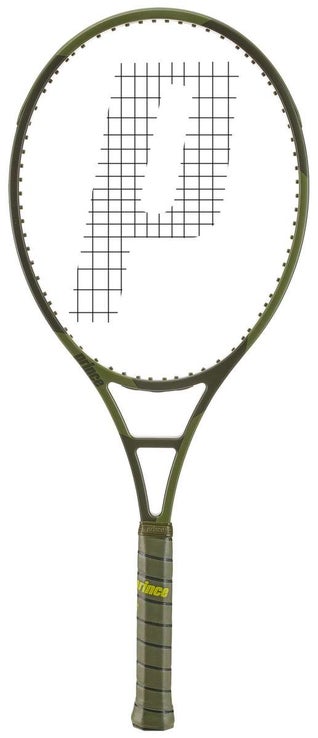 Prince Phantom Rackets - Tennis Warehouse Europe
