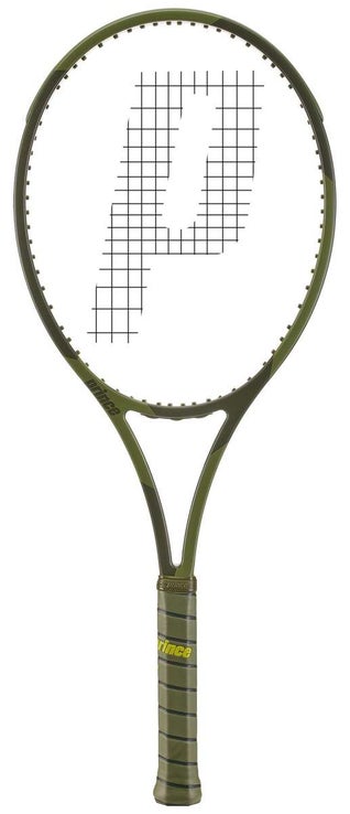 Prince Phantom Rackets - Tennis Warehouse Europe