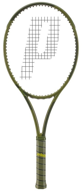 Prince Phantom Rackets - Tennis Warehouse Europe