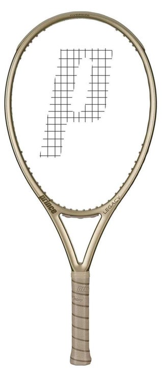 Prince Legacy Rackets - Tennis Warehouse Europe
