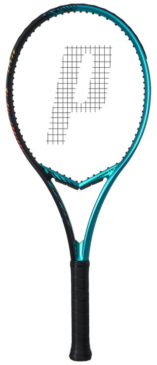 Prince Tennis Rackets - Tennis Warehouse Europe