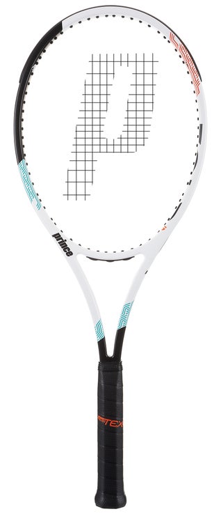 Prince Tennis Rackets - Tennis Warehouse Europe