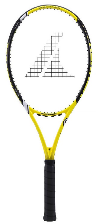 Pro Kennex Tennis Rackets - Tennis Warehouse Europe