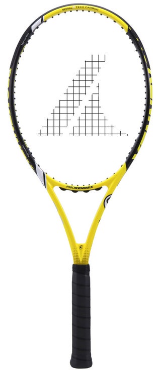 Pro Kennex Tennis Rackets - Tennis Warehouse Europe