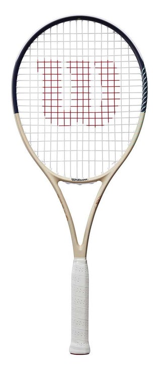Wilson Tennis Rackets - Tennis Warehouse Europe
