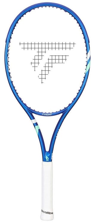 Tecnifibre Tennis Rackets - Tennis Warehouse Europe