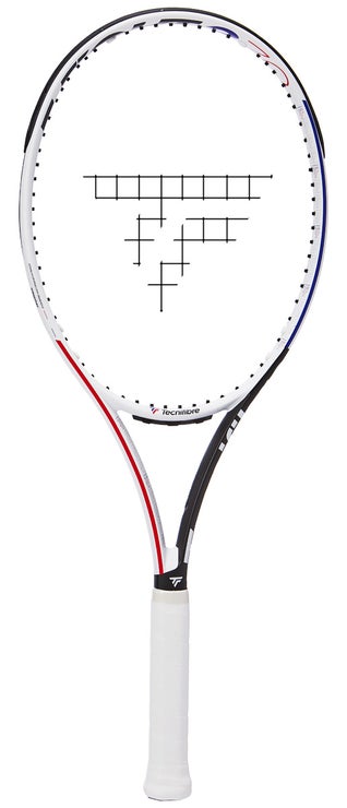 Tecnifibre Tennis Rackets - Tennis Warehouse Europe