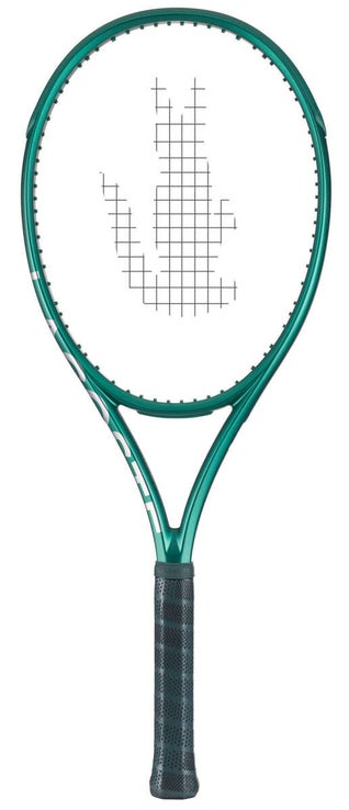 Lacoste Rackets - Tennis Warehouse Europe