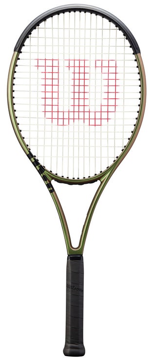Wilson Blade Rackets - Tennis Warehouse Europe