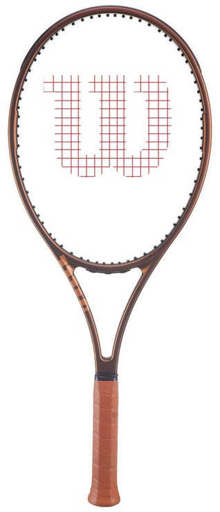 Wilson Pro Staff Rackets - Tennis Warehouse Europe