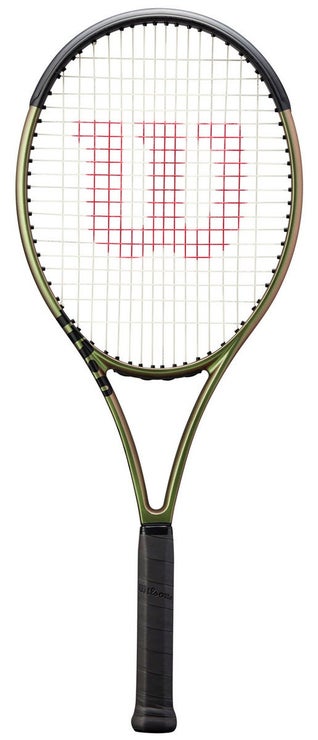 Wilson Tennis Rackets - Tennis Warehouse Europe