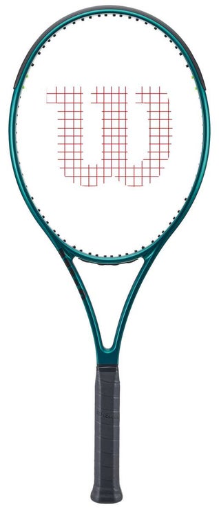 Wilson Tennis Rackets - Tennis Warehouse Europe