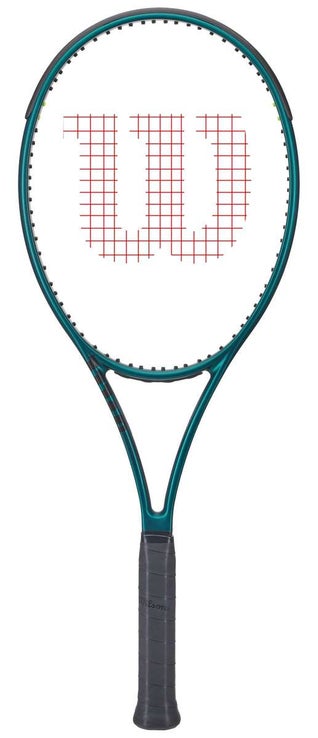 Wilson Tennis Rackets - Tennis Warehouse Europe