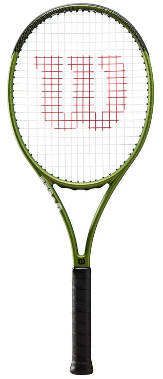 Wilson Tennis Rackets - Tennis Warehouse Europe