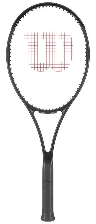 Wilson Tennis Rackets - Tennis Warehouse Europe